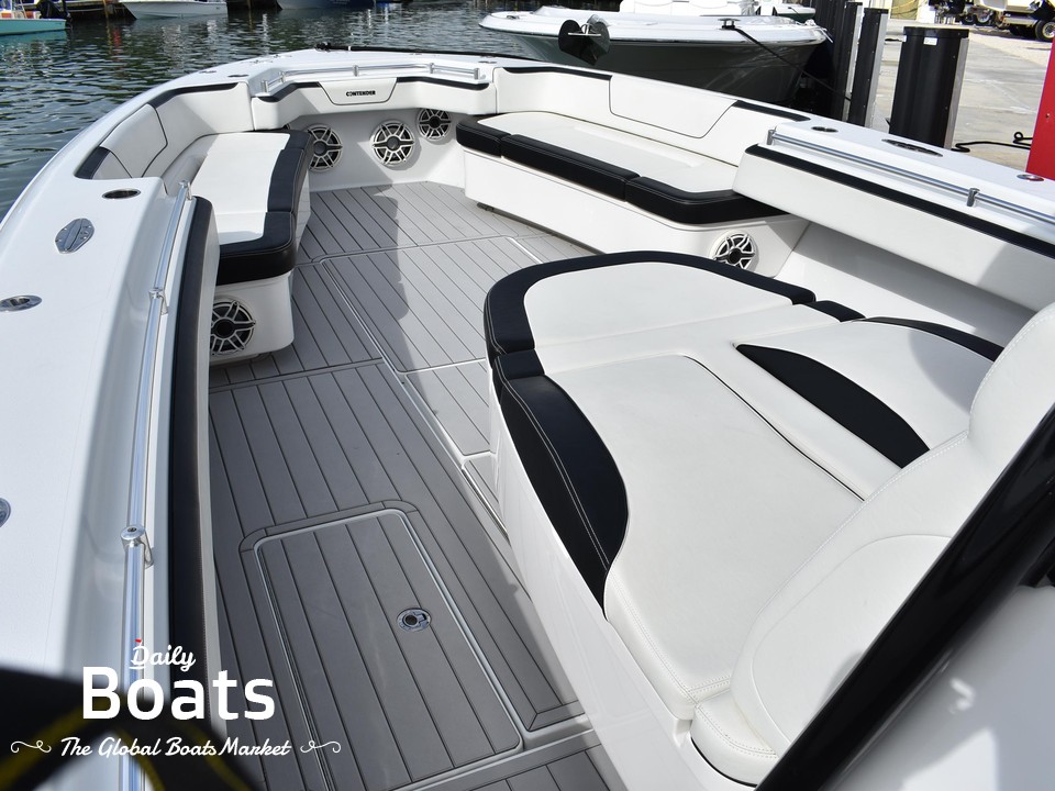 2020 Contender 44 St for sale. View price, photos and Buy 2020 ...