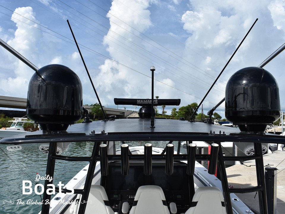 2020 Contender 44 St for sale. View price, photos and Buy 2020 ...