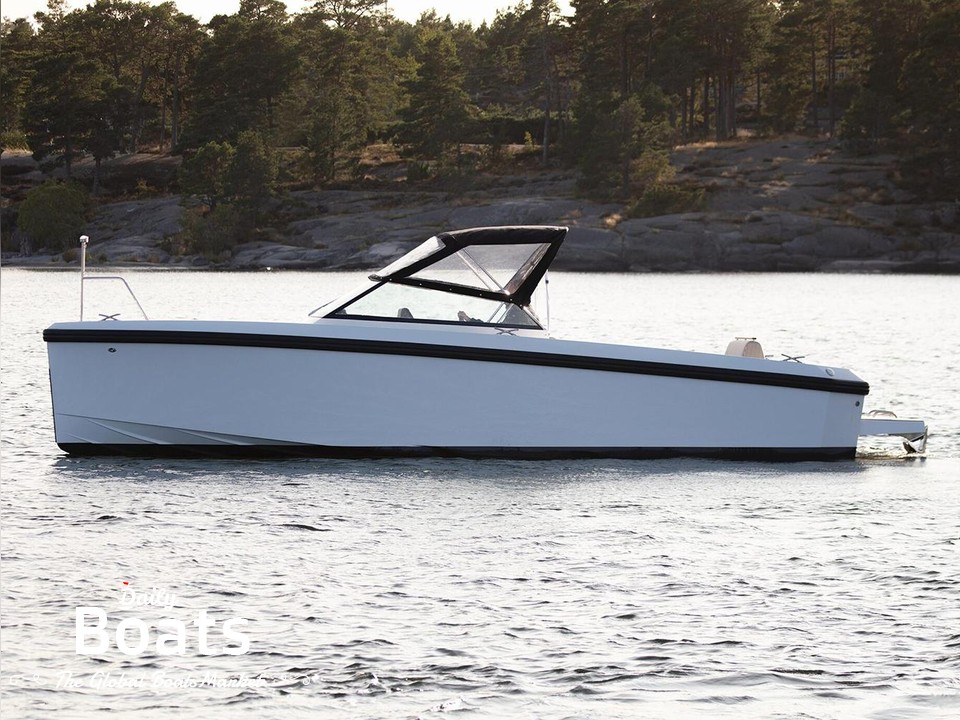 2023 Delta Powerboats 26 Open for sale. View price, photos and Buy 2023 ...
