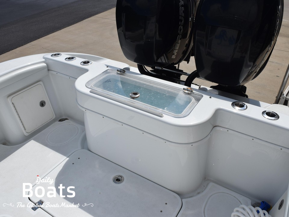 2016 Yellowfin 29 Offshore for sale. View price, photos and Buy 2016 ...