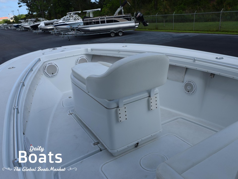 2016 Yellowfin 29 Offshore for sale. View price, photos and Buy 2016 ...