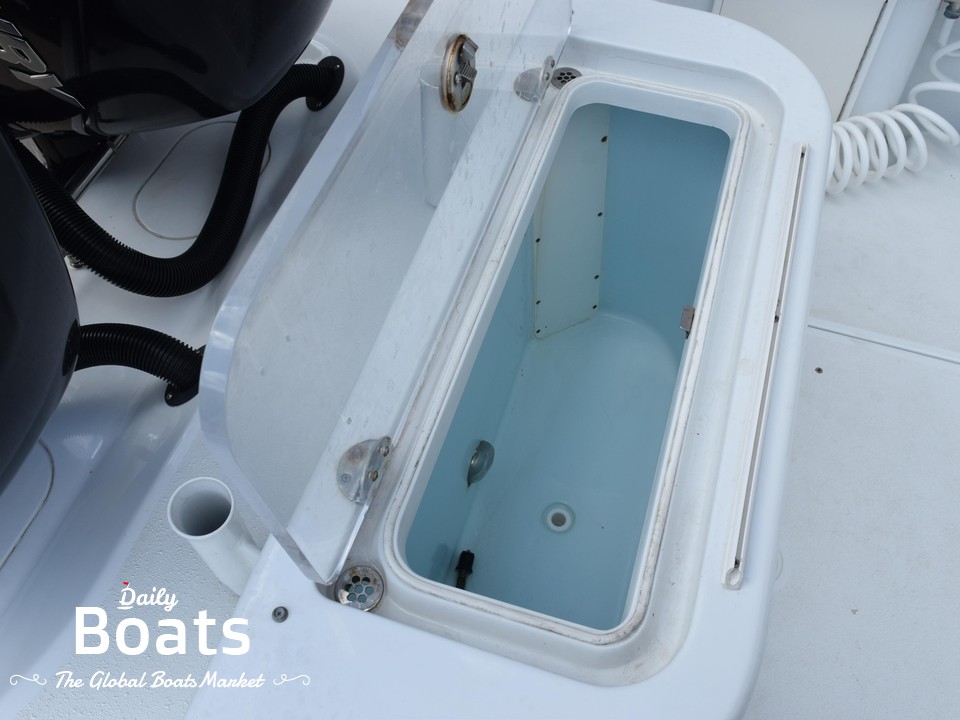 2016 Yellowfin 29 Offshore for sale. View price, photos and Buy 2016 ...