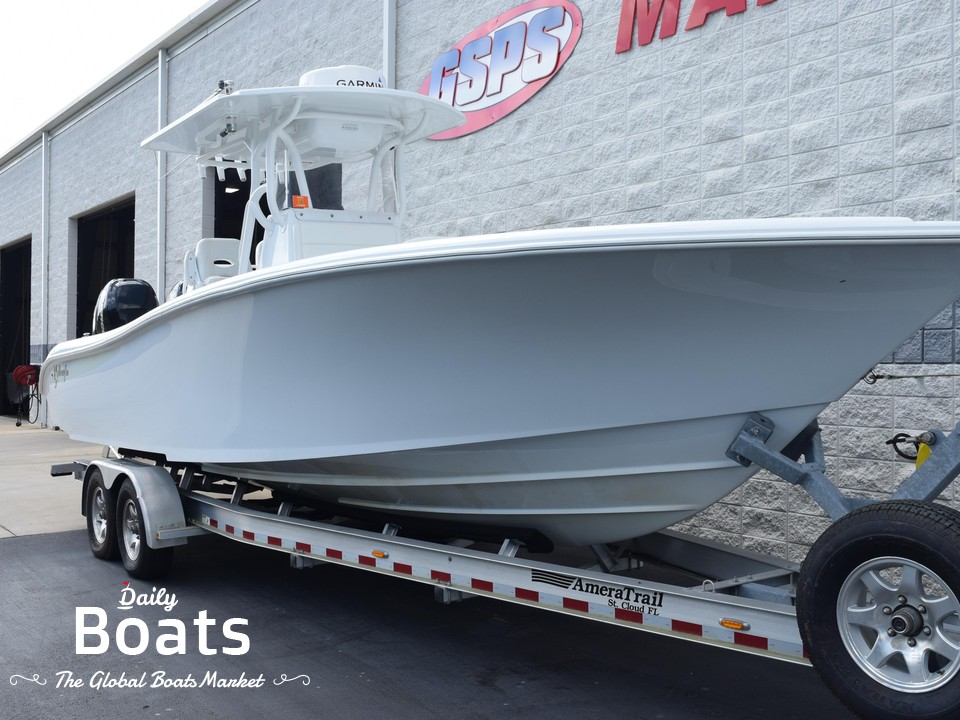 2016 Yellowfin 29 Offshore for sale. View price, photos and Buy 2016 ...