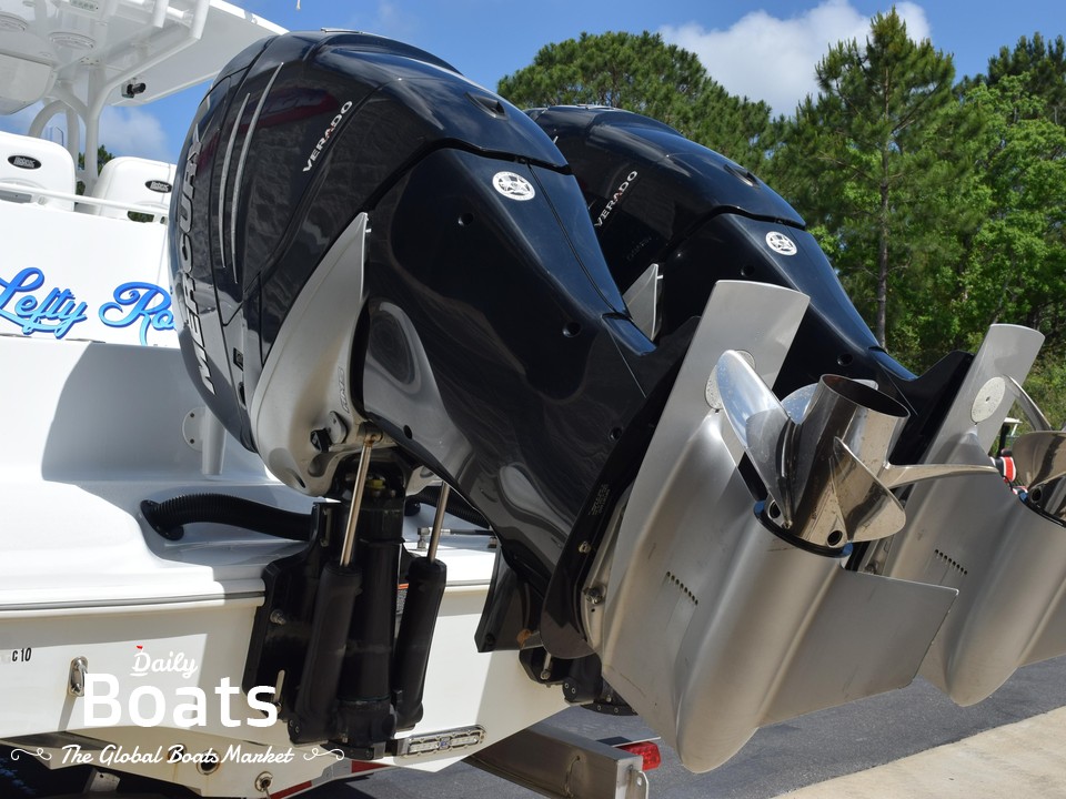 2016 Yellowfin 29 Offshore for sale. View price, photos and Buy 2016 ...