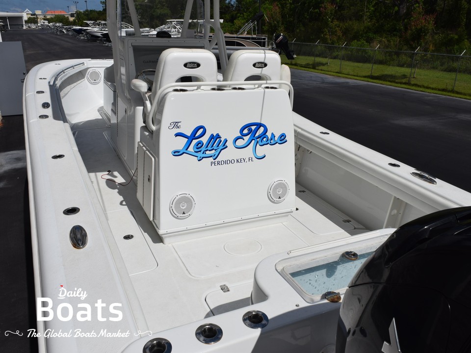 2016 Yellowfin 29 Offshore for sale. View price, photos and Buy 2016 ...