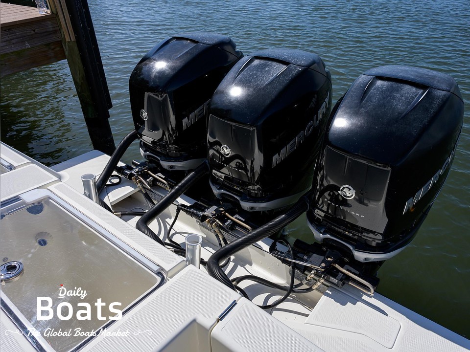 2017 SeaVee 340Z на продажу. Посмотреть цену, фотографии и Купить 2017 ...