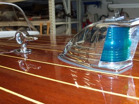 1957 Classic Healey Marine Sport Boat 55 for sale. View price, photos ...