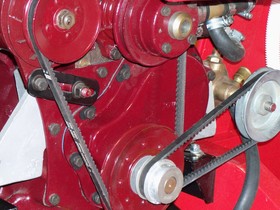 1957 Classic Healey Marine Sport Boat 55 for sale. View price, photos ...