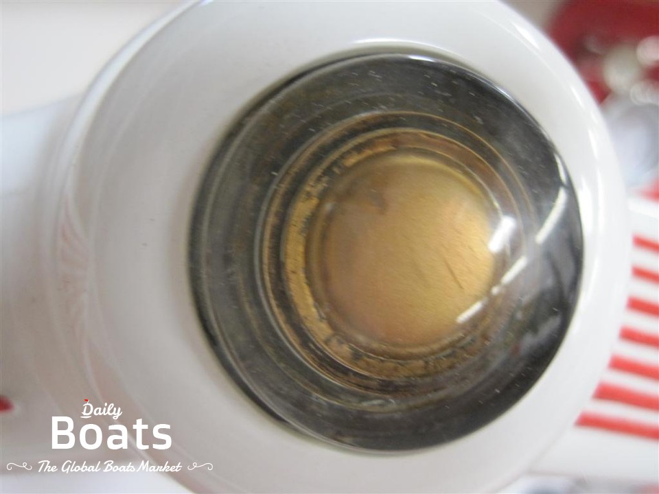 1957 Classic Healey Marine Sport Boat 55 for sale. View price, photos ...