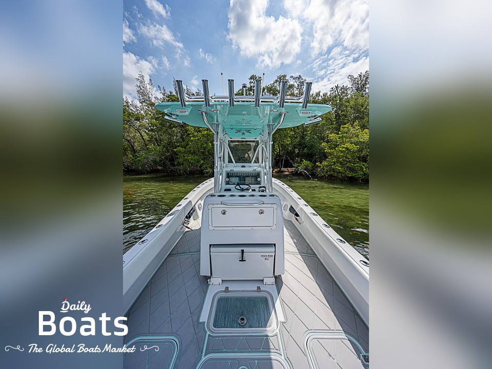 2019 Conch 30 for sale. View price, photos and Buy 2019 Conch 30 #300723