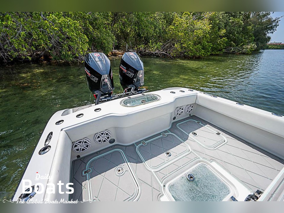 2019 Conch 30 for sale. View price, photos and Buy 2019 Conch 30 #300723