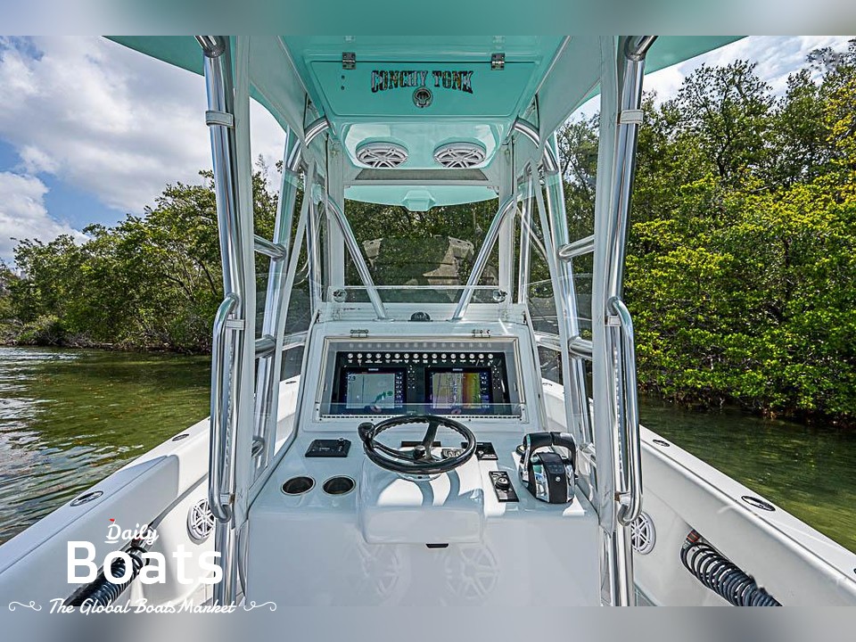 2019 Conch 30 for sale. View price, photos and Buy 2019 Conch 30 #300723