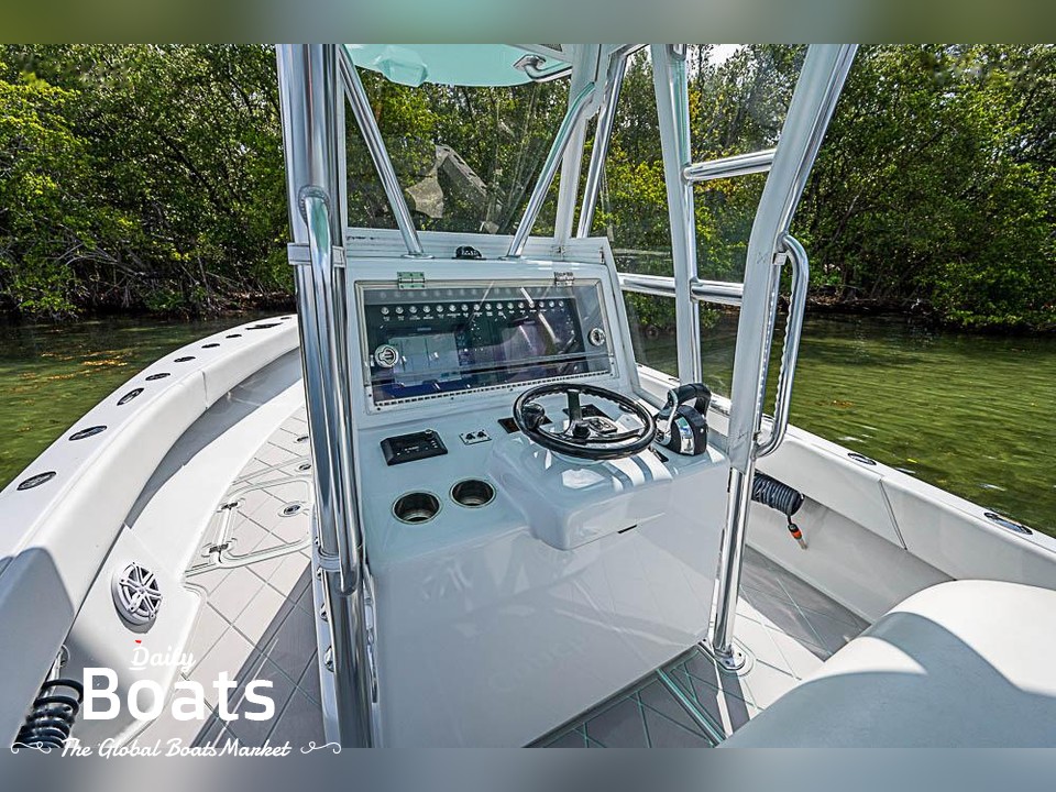 2019 Conch 30 for sale. View price, photos and Buy 2019 Conch 30 #300723