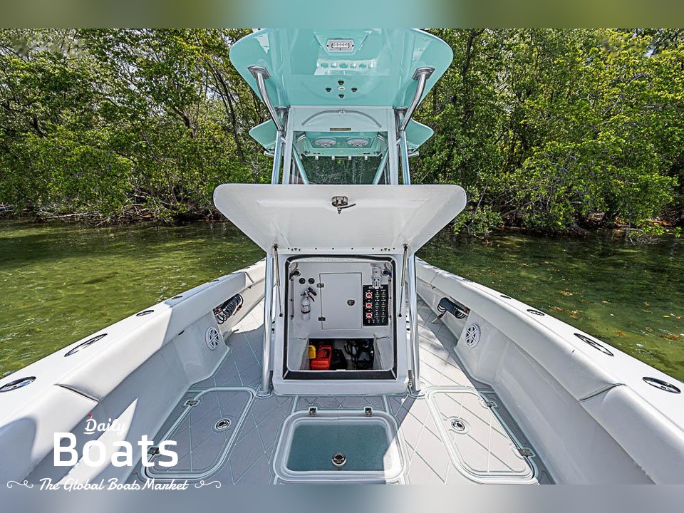 2019 Conch 30 for sale. View price, photos and Buy 2019 Conch 30 #300723