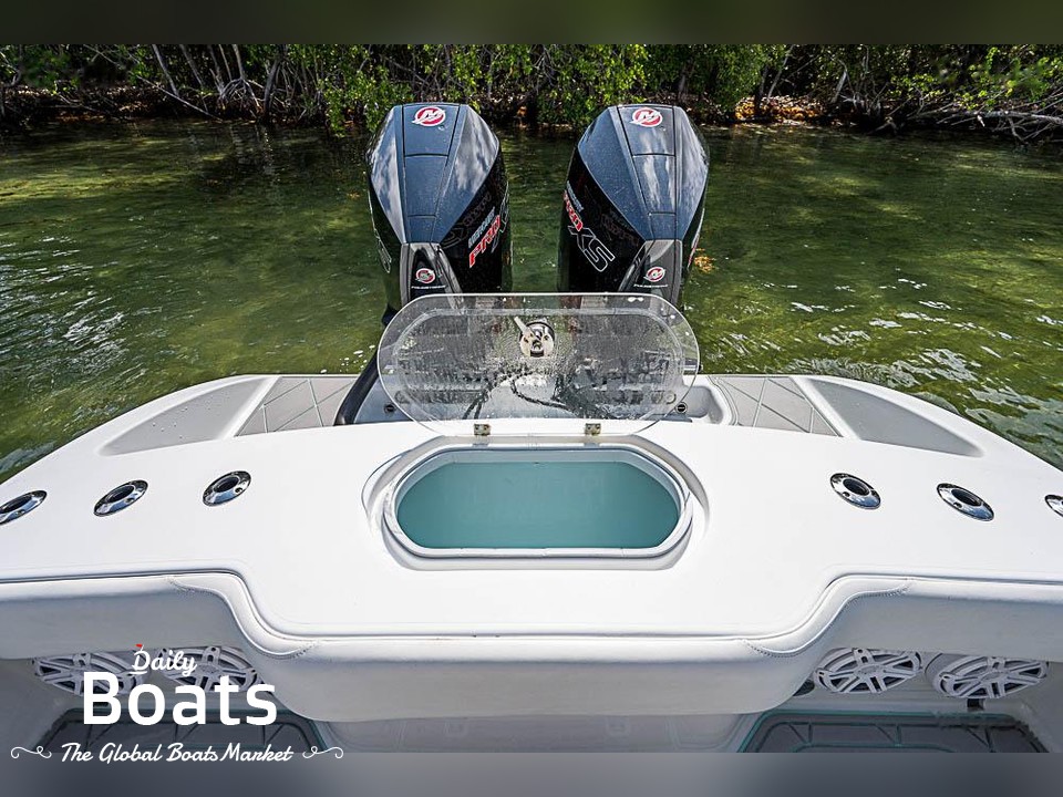 2019 Conch 30 for sale. View price, photos and Buy 2019 Conch 30 #300723