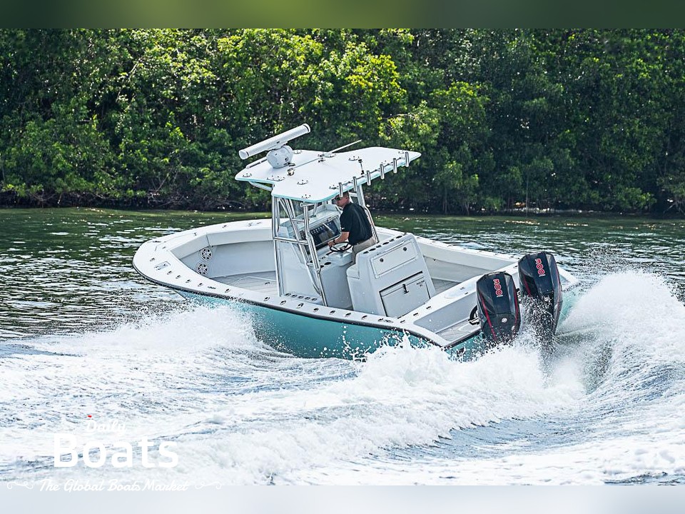 2019 Conch 30 for sale. View price, photos and Buy 2019 Conch 30 #300723