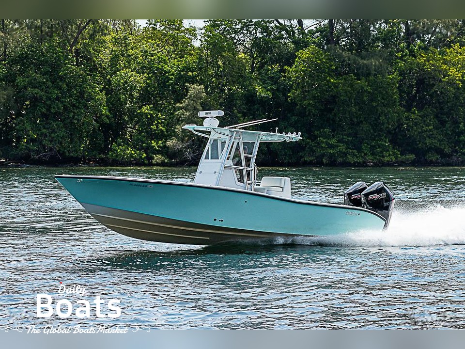 2019 Conch 30 for sale. View price, photos and Buy 2019 Conch 30 #300723