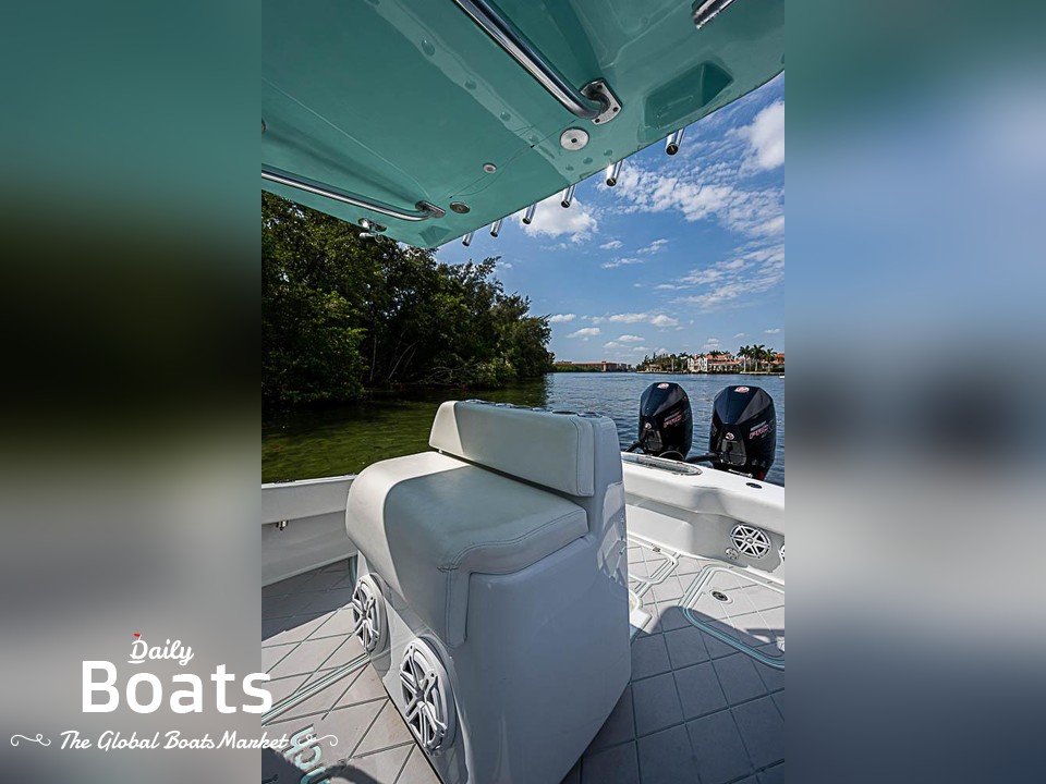 2019 Conch 30 for sale. View price, photos and Buy 2019 Conch 30 #300723