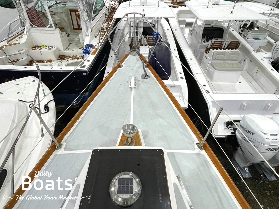 1969 Nautor Swan 36 for sale. View price, photos and Buy 1969 Nautor ...