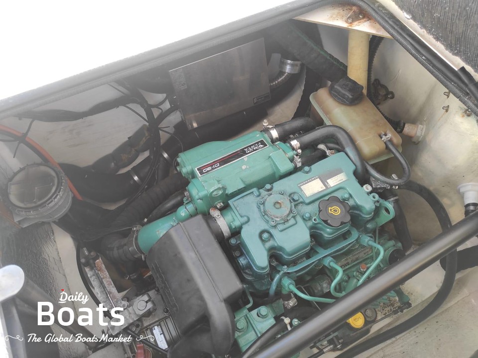 2011 Dragonfly 35 Ultimate for sale. View price, photos and Buy 2011 ...