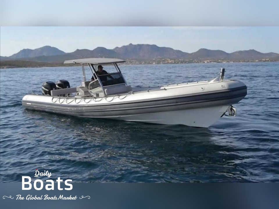 2017 Novamarine Rh 1000 for sale. View price, photos and Buy 2017 ...