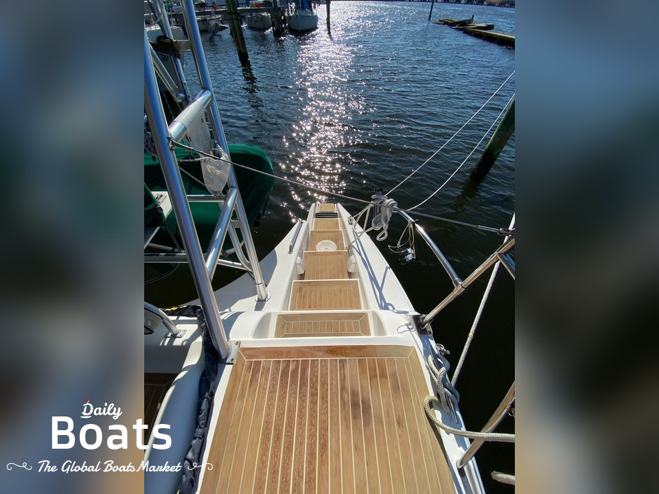 2001 Manta 42 for sale. View price, photos and Buy 2001 Manta 42 #300749