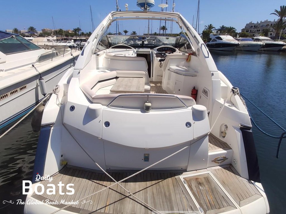 2003 Sunseeker Portofino 35 for sale. View price, photos and Buy 2003 ...