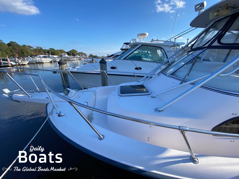 2001 Grady-White Sailfish 282 for sale. View price, photos and Buy 2001 ...
