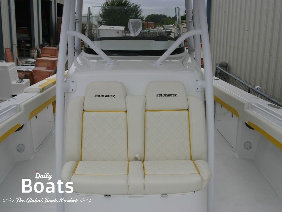 2022 Bluewater Sportfishing 355E for sale. View price, photos and Buy ...