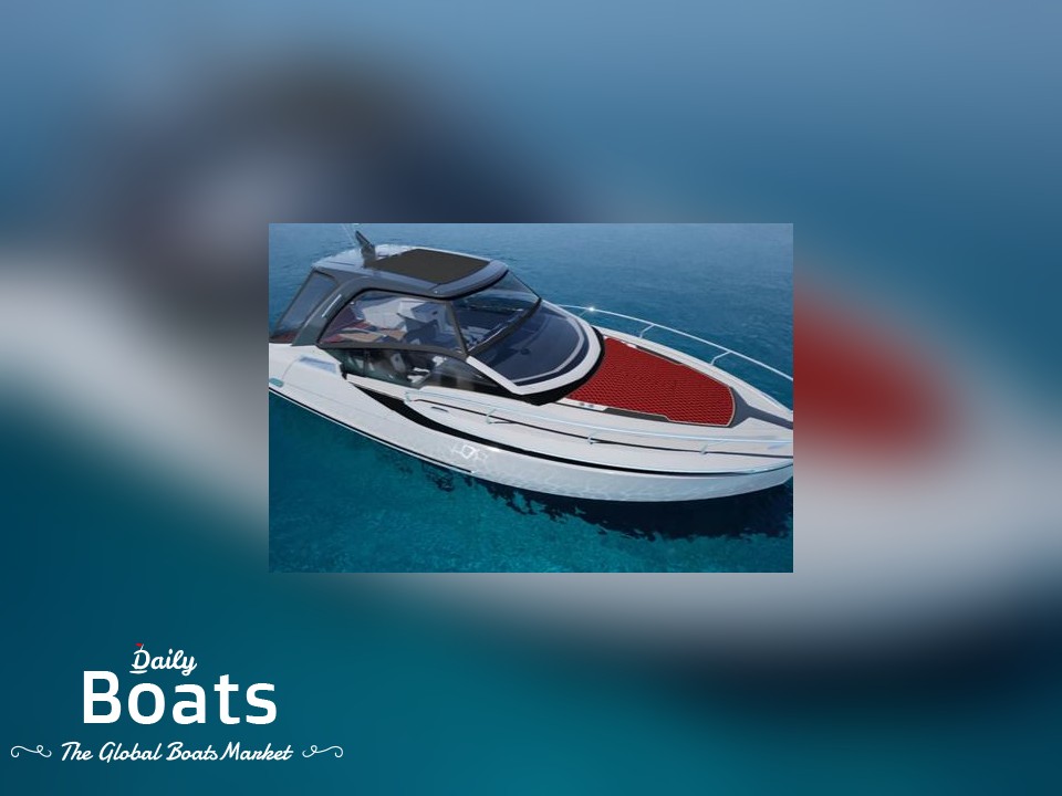 2023 Fairline F//Line 33 for sale. View price, photos and Buy 2023 ...