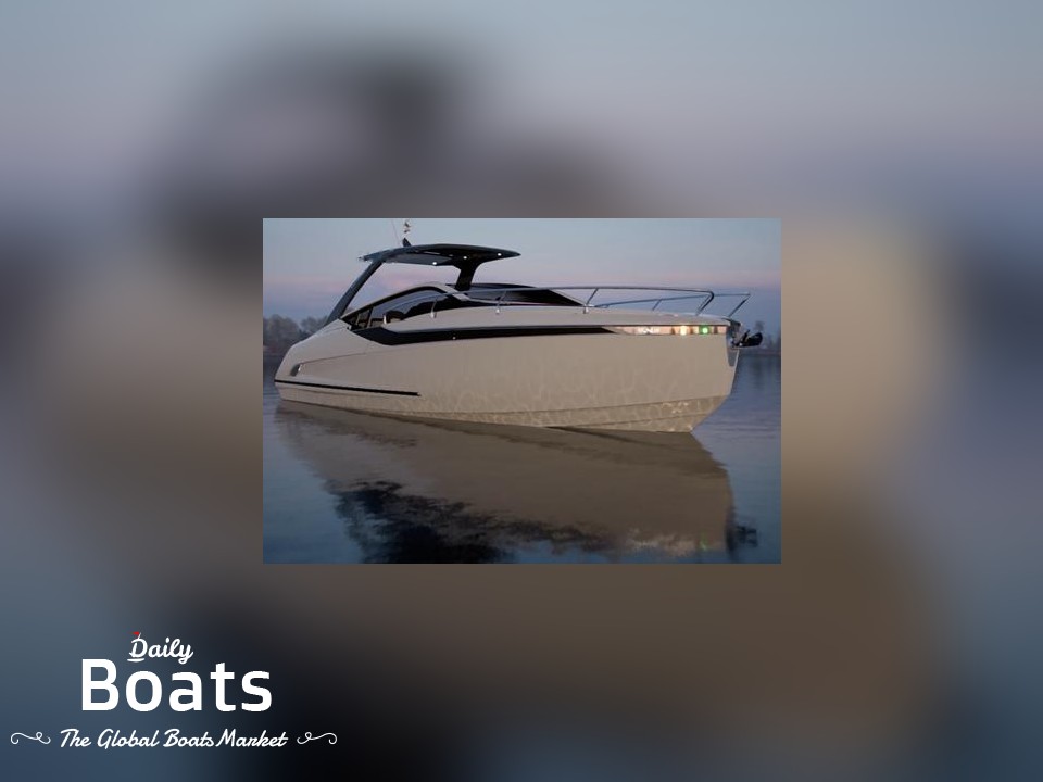 2023 Fairline F//Line 33 for sale. View price, photos and Buy 2023 ...