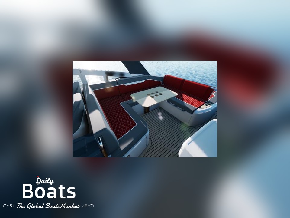 2023 Fairline F//Line 33 for sale. View price, photos and Buy 2023 ...