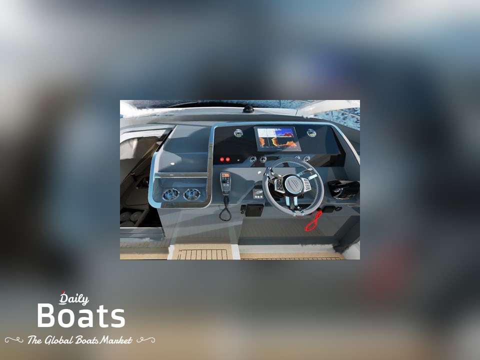 2023 Fairline F//Line 33 for sale. View price, photos and Buy 2023 ...