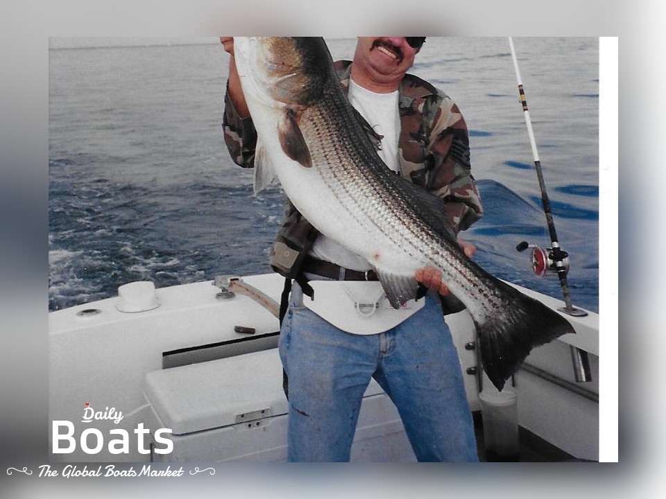 1976 Tripp 22 Complete Angler Bass Boat for sale. View price, photos ...