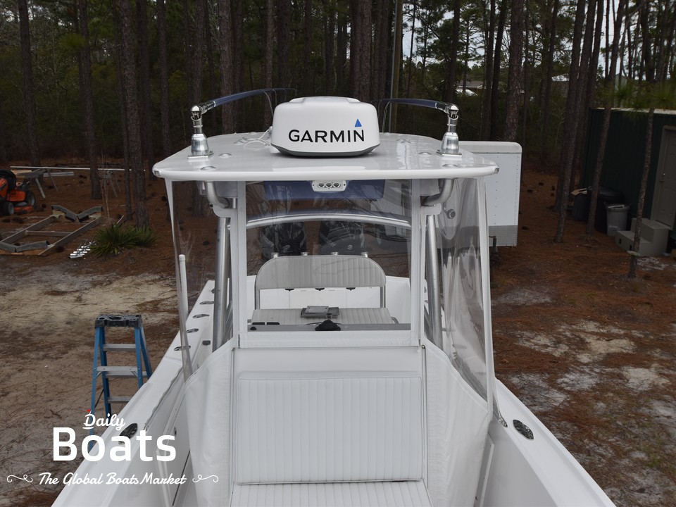 1985 Mako 254 for sale. View price, photos and Buy 1985 Mako 254 #300773