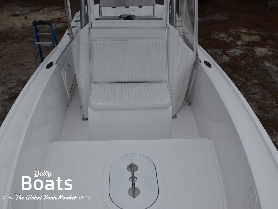 1985 Mako 254 for sale. View price, photos and Buy 1985 Mako 254 #300773