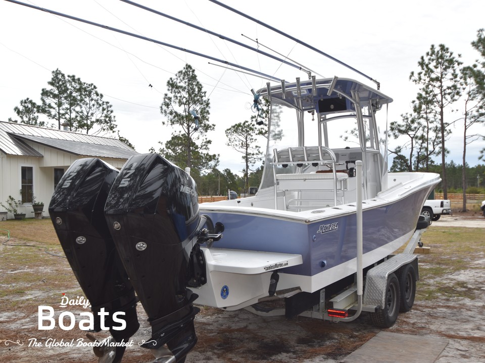 1985 Mako 254 for sale. View price, photos and Buy 1985 Mako 254 #300773