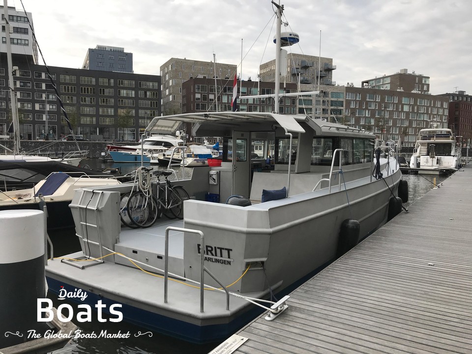 2022 Naval Yachts Passagemaker Lrc58-3 for sale. View price, photos and ...