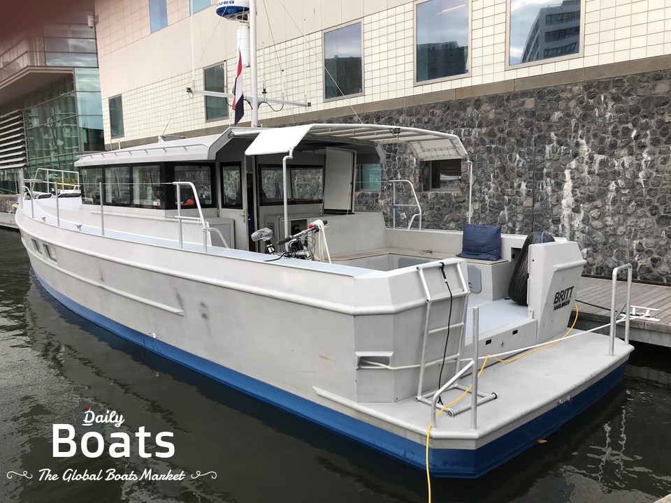 2022 Naval Yachts Passagemaker Lrc58-3 for sale. View price, photos and ...