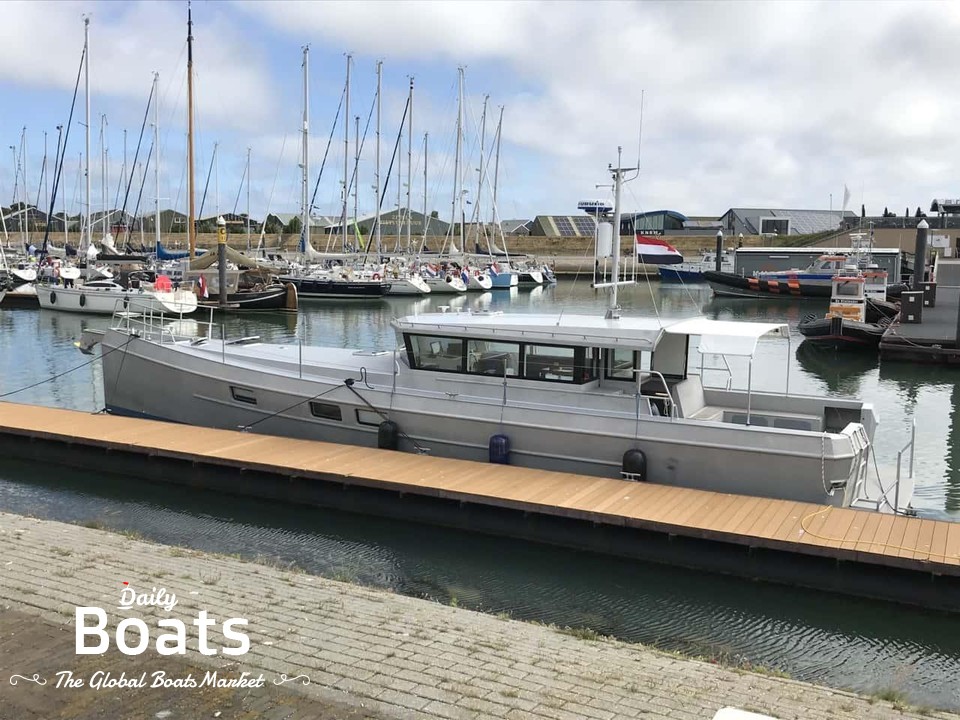 2022 Naval Yachts Passagemaker Lrc58-3 for sale. View price, photos and ...