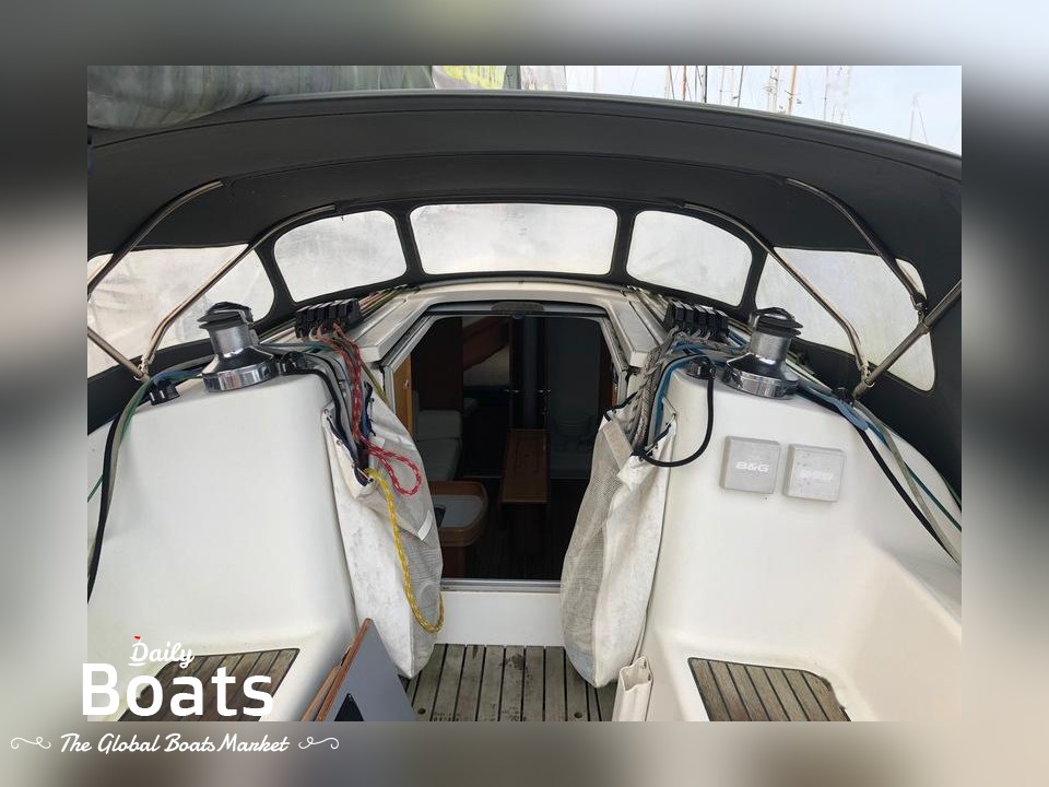 2000 Beneteau First 40.7 for sale. View price, photos and Buy 2000 ...