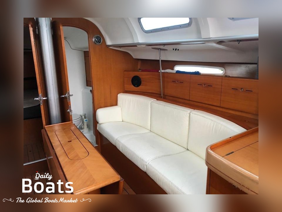 2000 Beneteau First 40.7 for sale. View price, photos and Buy 2000 ...