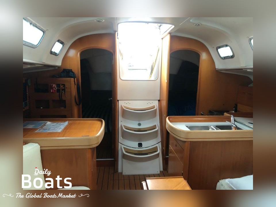 2000 Beneteau First 40.7 for sale. View price, photos and Buy 2000 ...