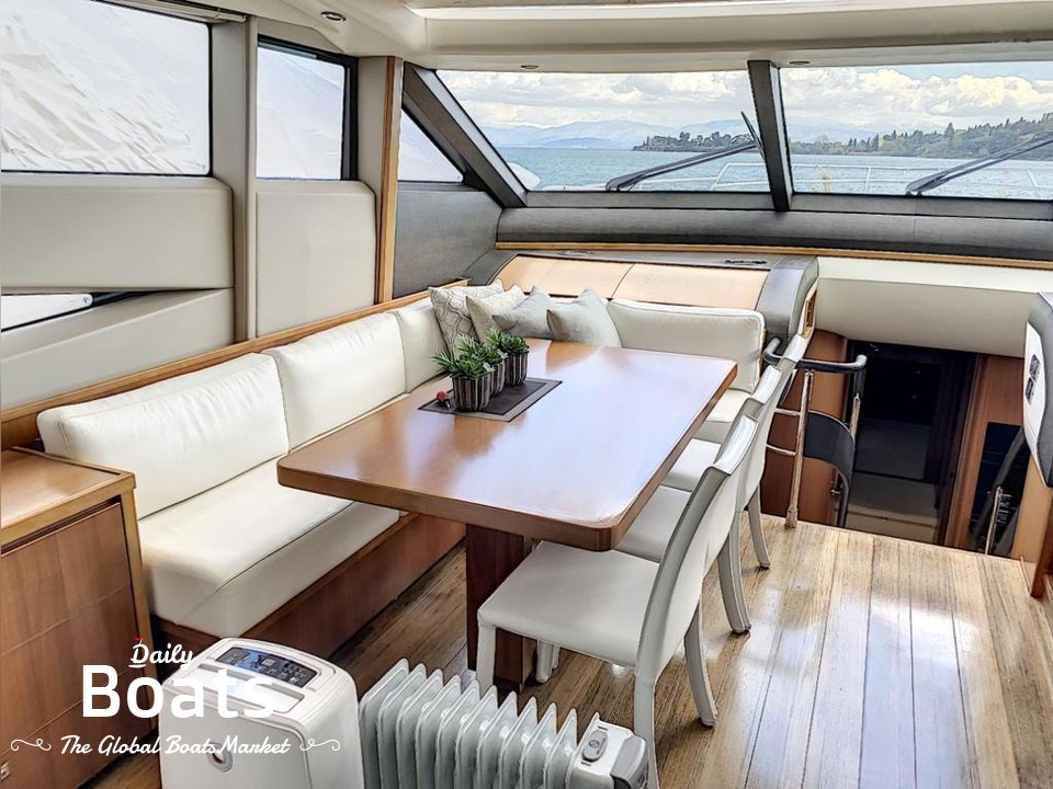 2011 Princess V78 for sale. View price, photos and Buy 2011 Princess ...