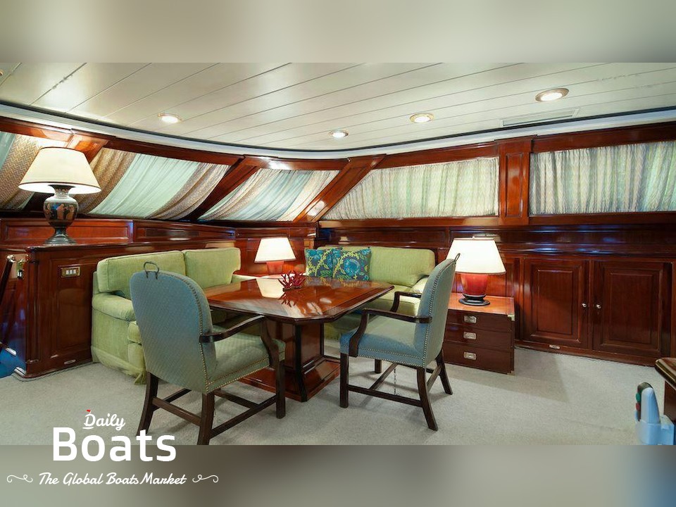 1993 Perini Navi 48M for sale. View price, photos and Buy 1993 Perini ...