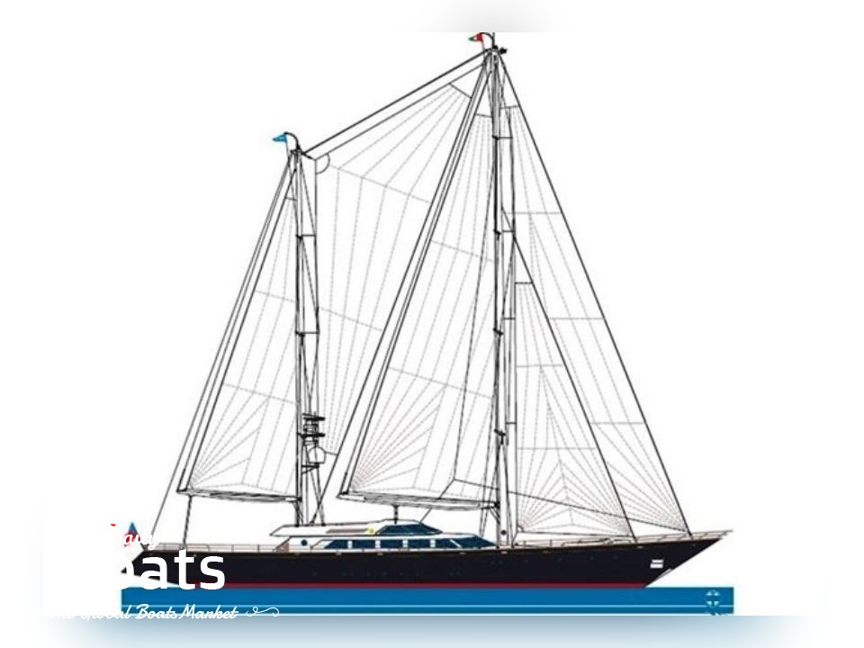 1993 Perini Navi 48M for sale. View price, photos and Buy 1993 Perini ...