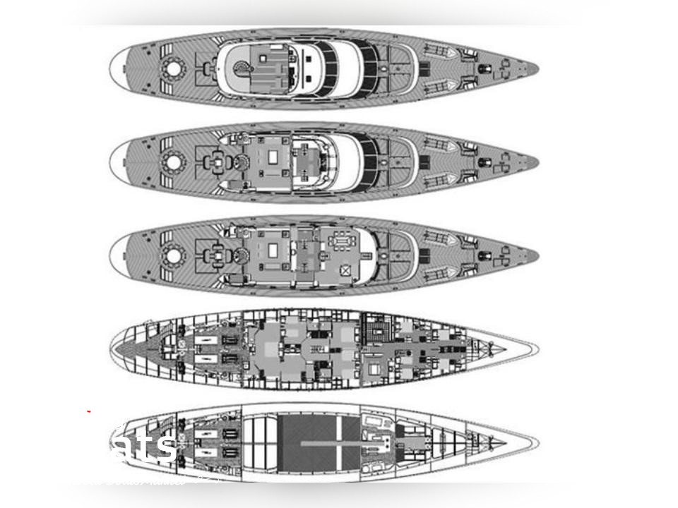 1993 Perini Navi 48M for sale. View price, photos and Buy 1993 Perini ...