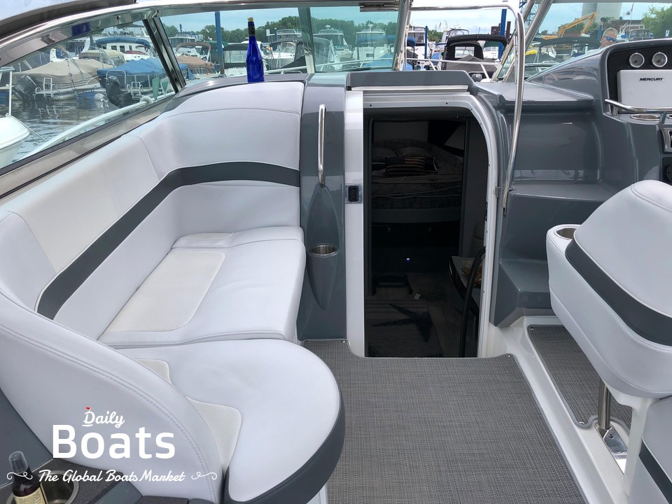 2016 Formula 37 Cruiser for sale. View price, photos and Buy 2016 ...