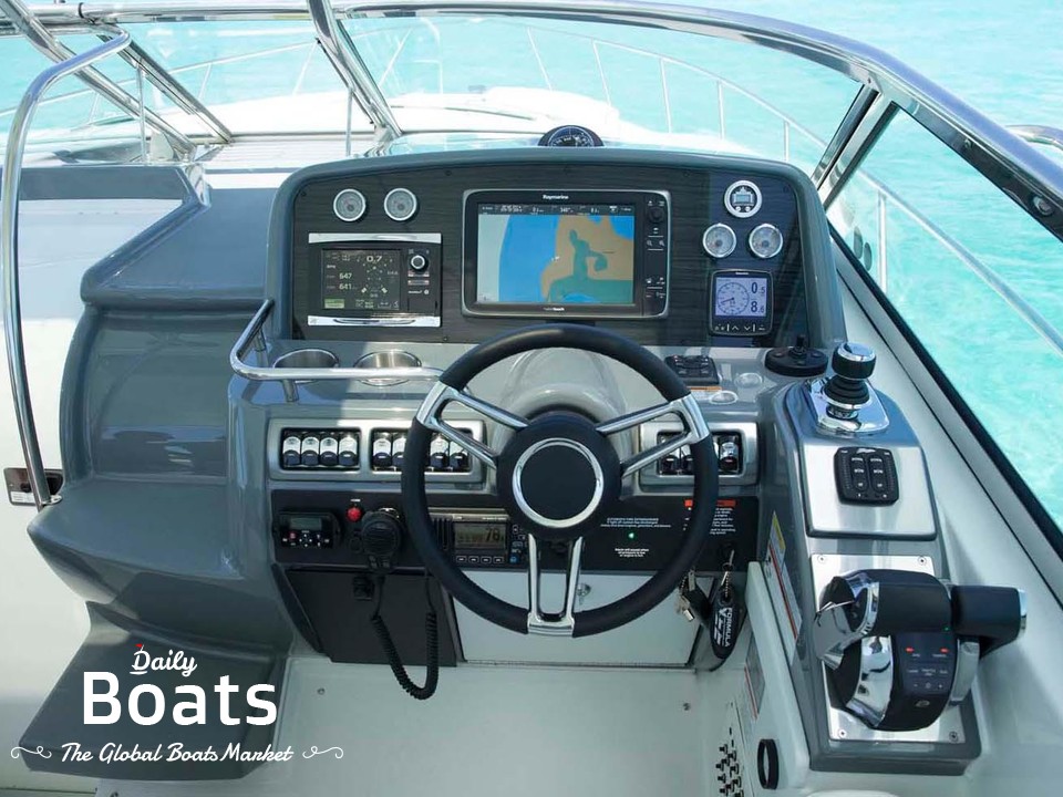 2016 Formula 37 Cruiser for sale. View price, photos and Buy 2016 ...