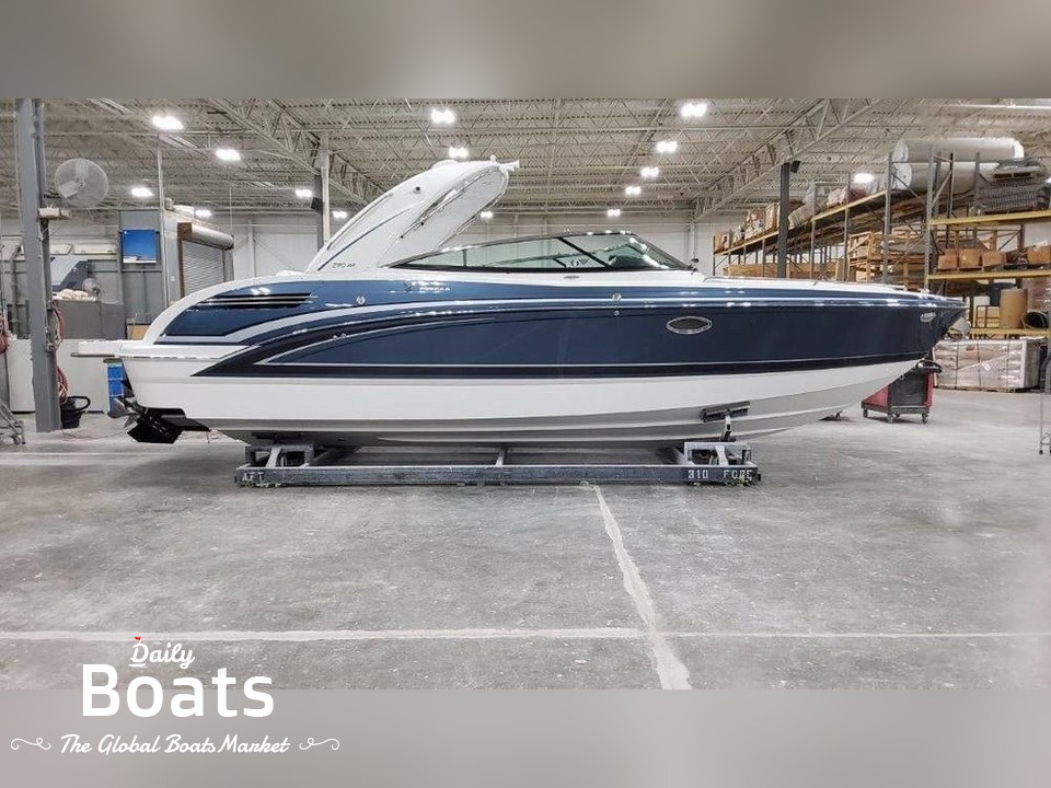 2022 Formula 290 Bowrider for sale. View price, photos and Buy 2022 ...
